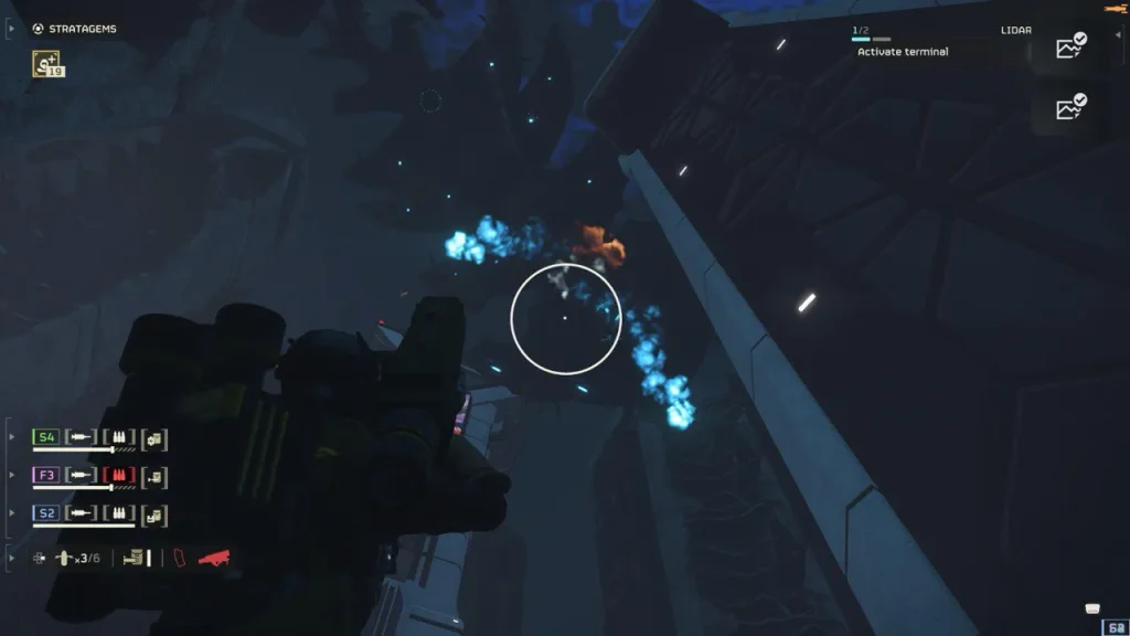 Helldivers 2: How to Beat the Repel Invasion Fleet Mission