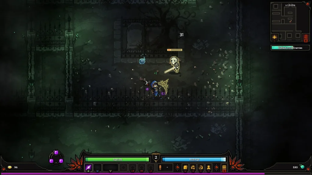 The Slormancer Review — How to Dive Into the Grind and Love It - Game ...