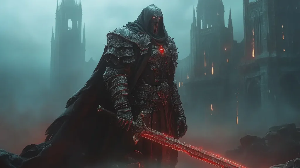 Top 10 Action RPGs of 2025: The Best Games in the Genre - Game-Rezone