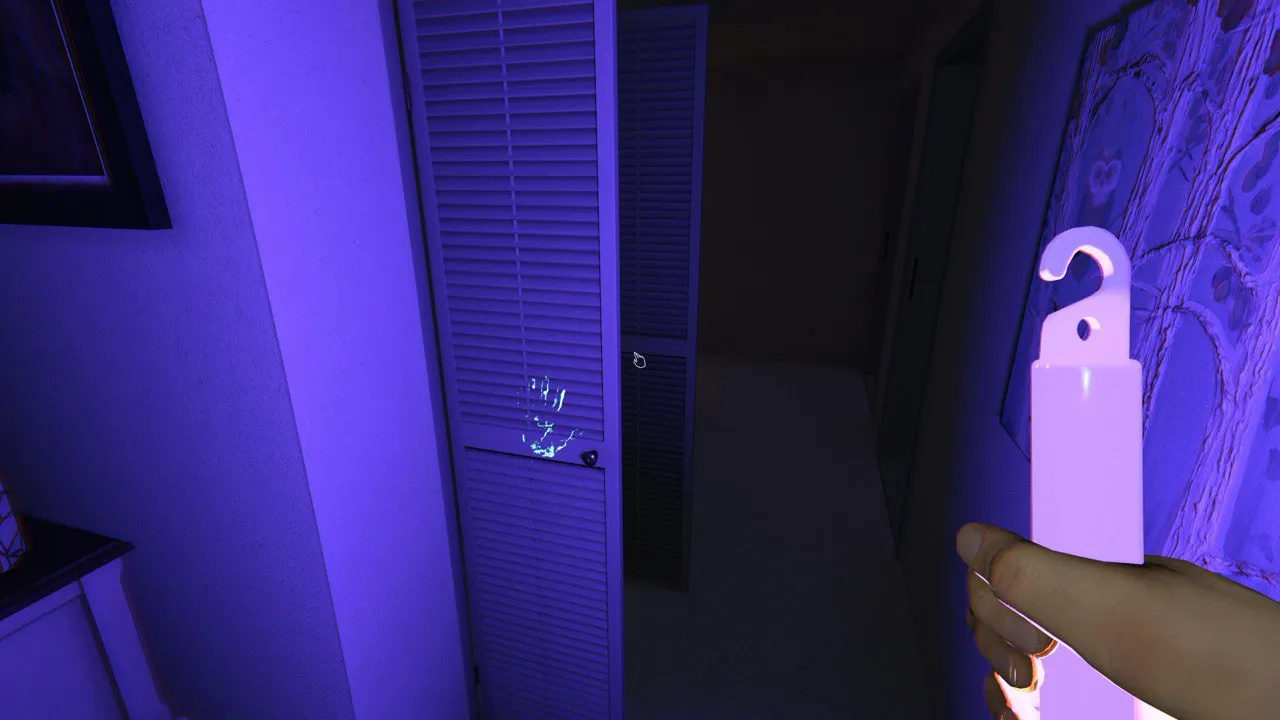 Phasmophobia: How to Complete the Glow in the Dark Challenge - Game-Rezone