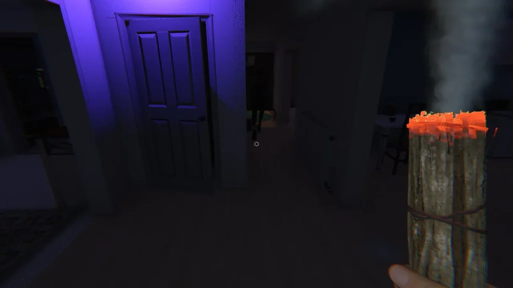 Phasmophobia: How to Complete the Glow in the Dark Challenge - Game-Rezone