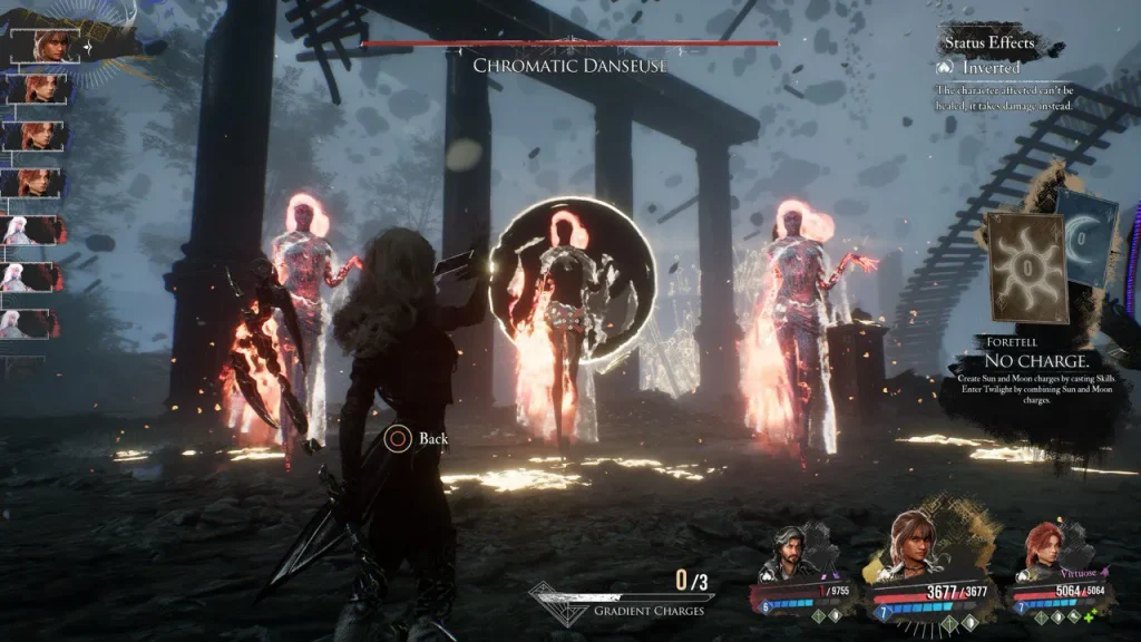 How to Farm Lumina Fast in Clair Obscur: Expedition 33