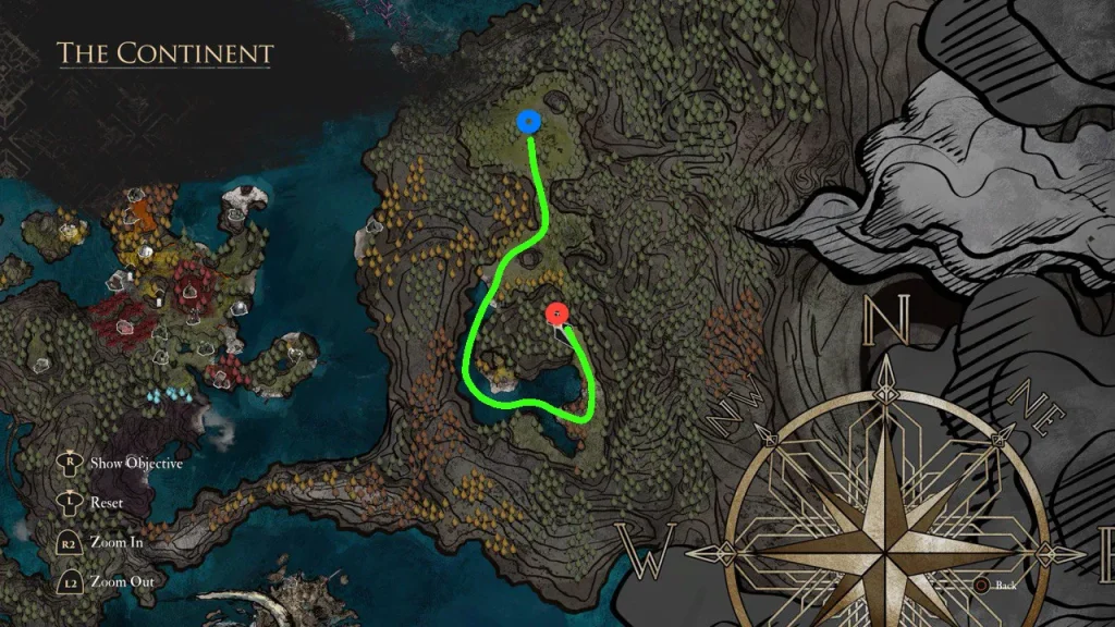 Хроматический Петанк в Clair Obscur — как найти и победить