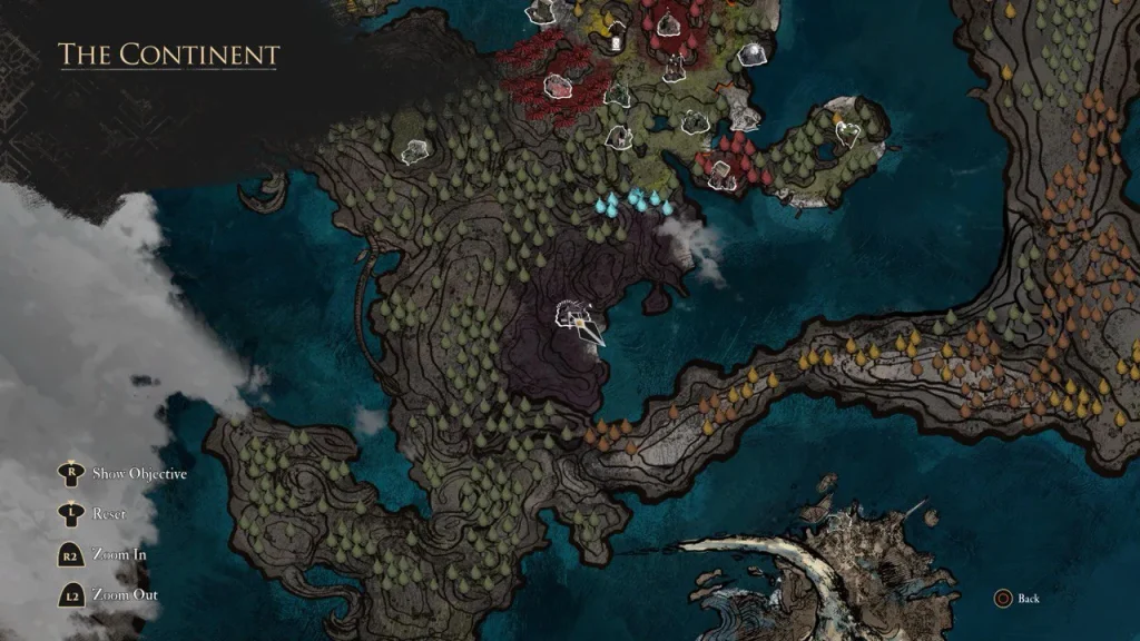 Фарм опыта в Expedition 33: быстрый путь к 99 уровню - Game-Rezone