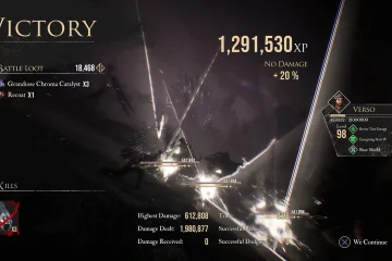 How to Get Contorso in Expedition 33 – Full Weapon Guide