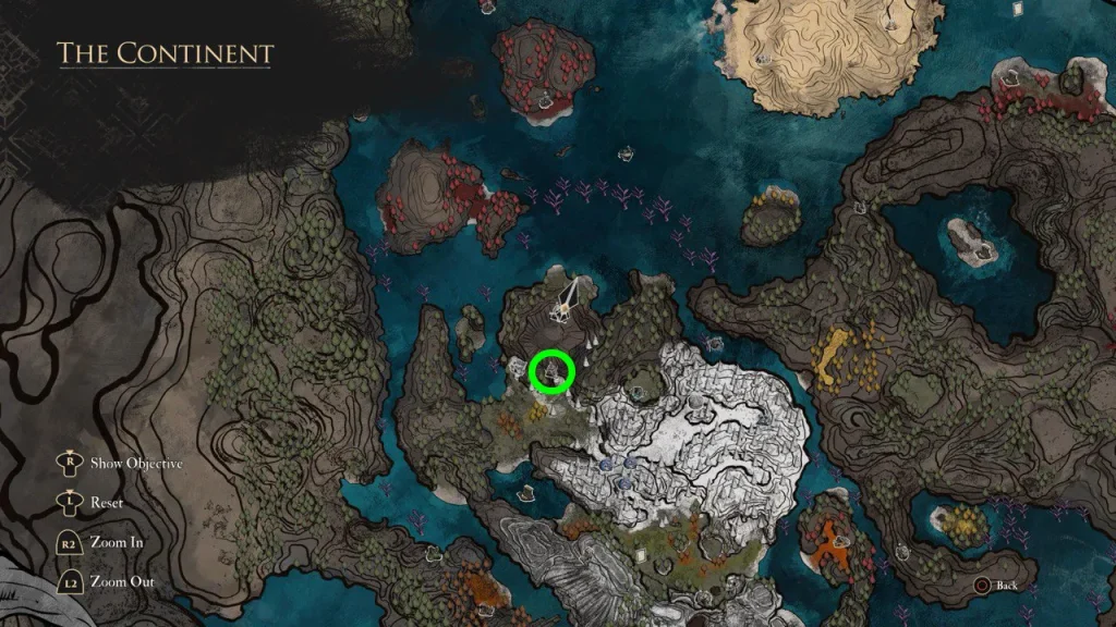 How to Farm Lumina Fast in Clair Obscur: Expedition 33