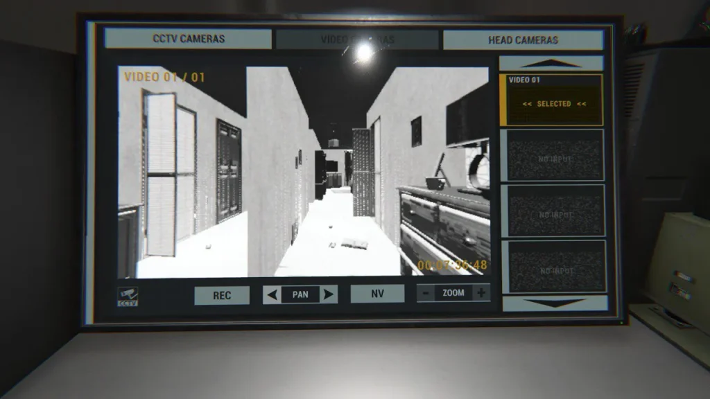 Phasmophobia CHRONICLE: major new update released