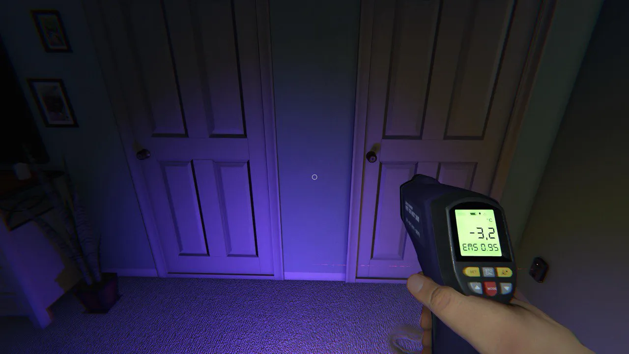 Phasmophobia: How to Complete the Deja Vu Challenge - Game-Rezone