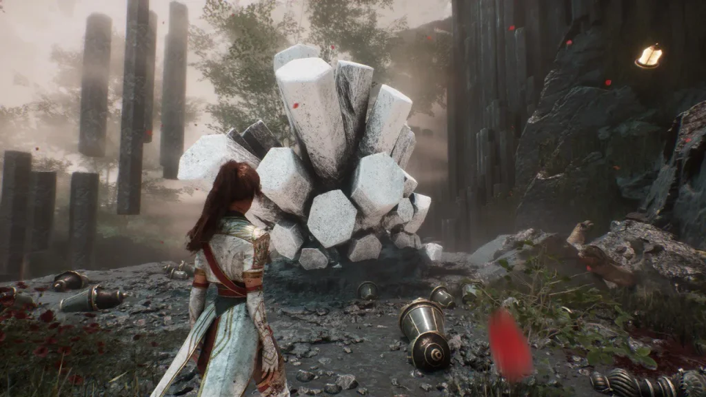 Where to Find Hexga’s 3 Crystals in Expedition 33