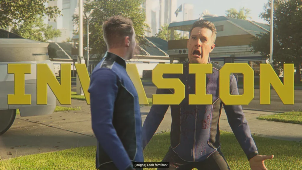 How to Remove the Intro Cutscene in Helldivers 2