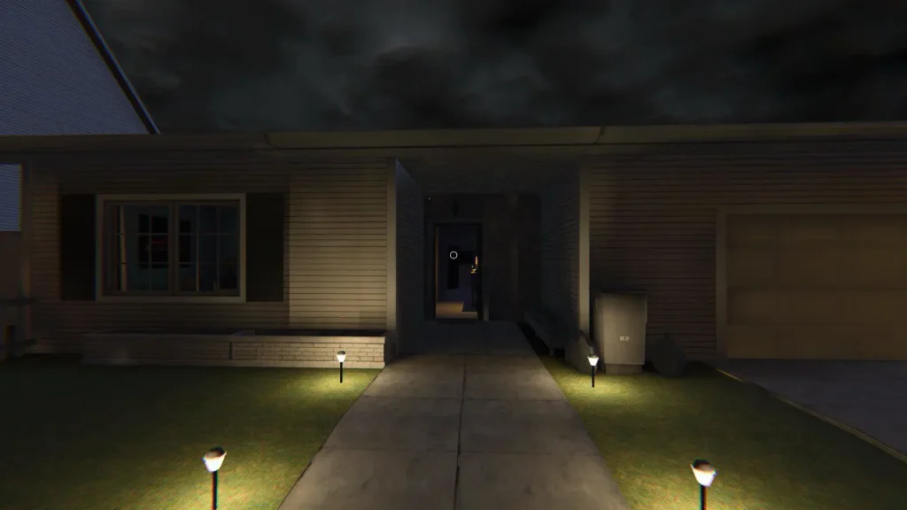 Phasmophobia – All Cursed Object Locations on Tanglewood