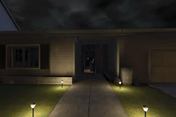 Phasmophobia: How to Use Head Gear (All Tiers Explained)