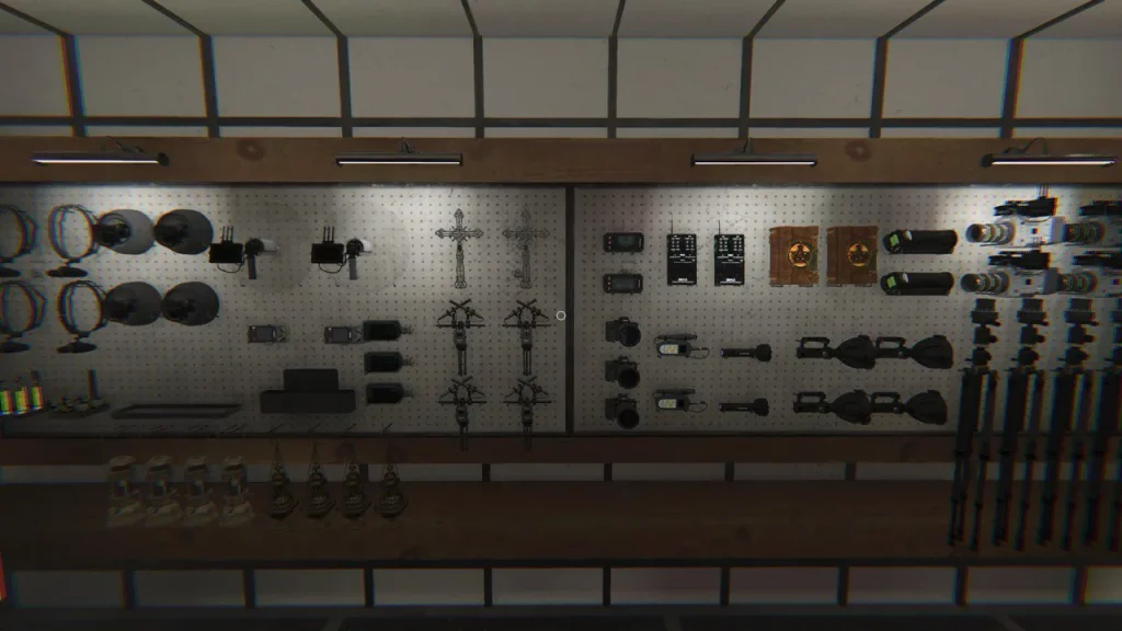 Phasmophobia: How to Complete «Do As I Command» Challenge