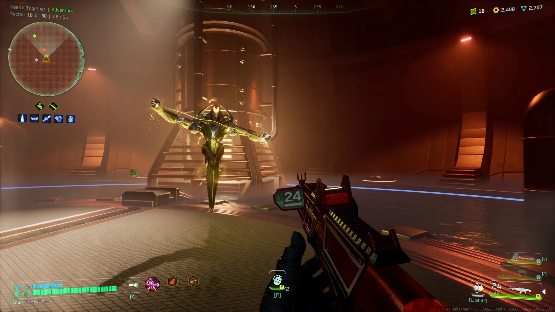 Review of Deadzone Rogue — The Best FPS Roguelite of 2025 - Game-Rezone