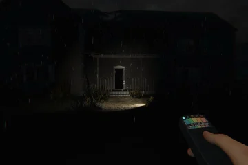 Phasmophobia - Game-Rezone