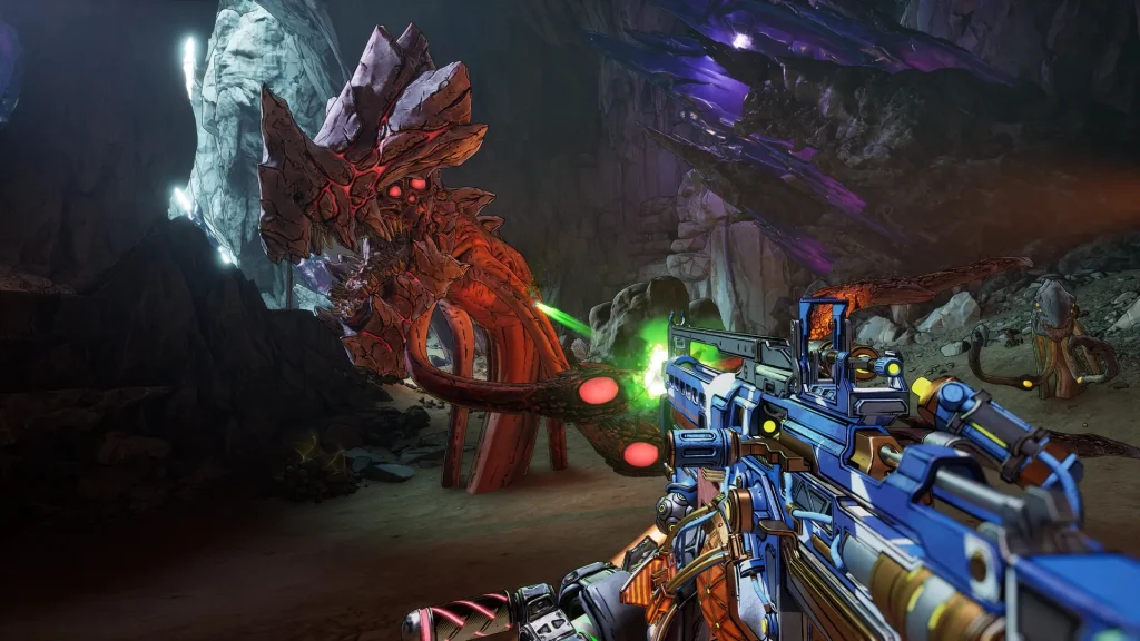 Borderlands 4 Review — Is It Worth Buying Now - Game-Rezone