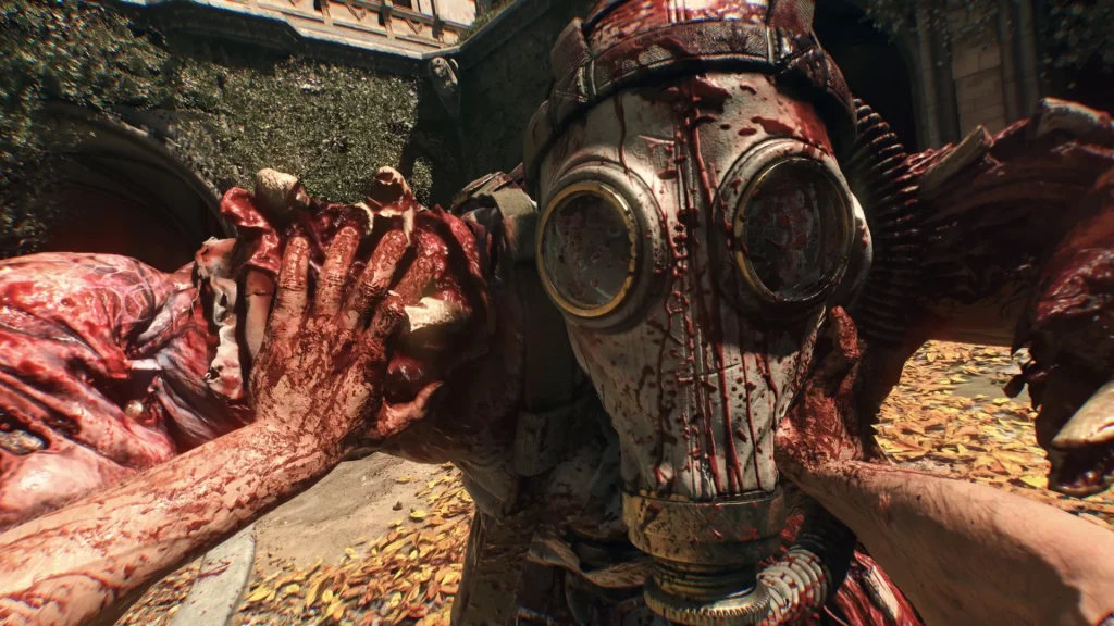 Dying Light: The Beast – How to Defeat the Reaper Boss