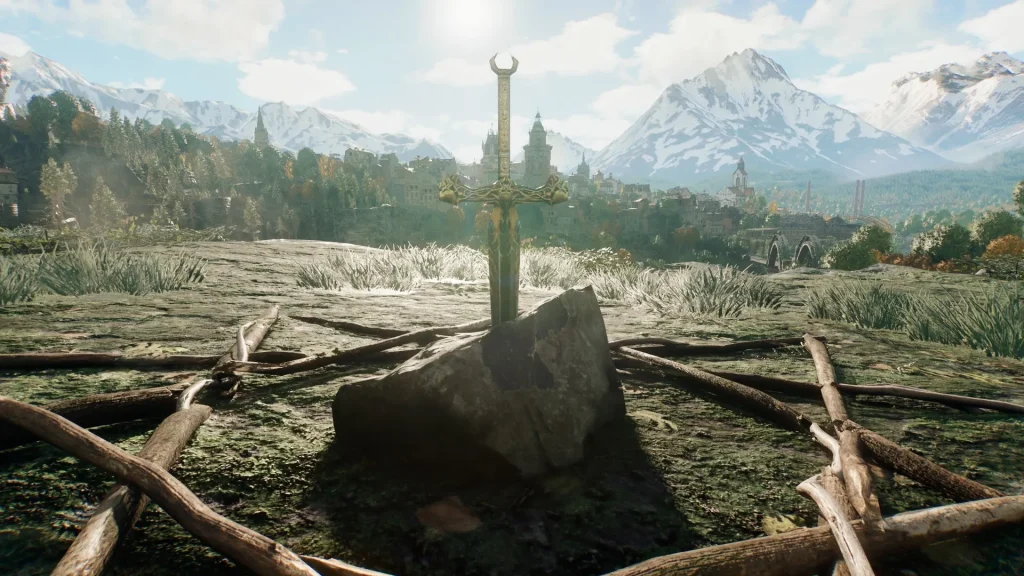 Dying Light: The Beast – Legendary Weapon Locations