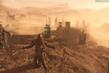 Helldivers 2: Complete Boosters Guide