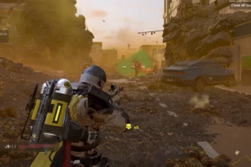 Helldivers 2 - Game-Rezone