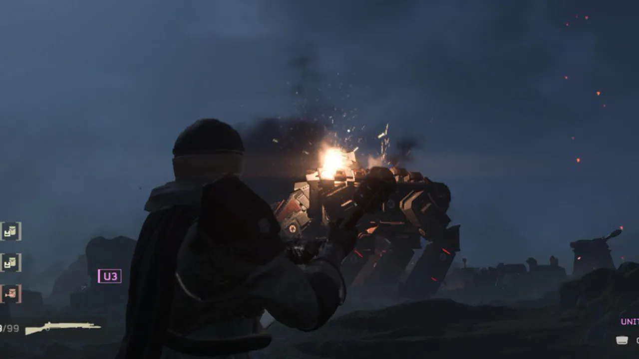 Helldivers 2: How to Fix Error 340 (GameGuard Issue) - Game-Rezone