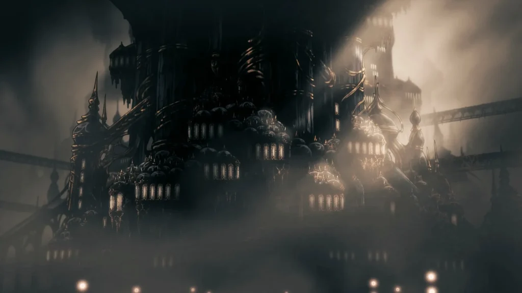 Hollow Knight: Silksong Review – harder, bigger, better - Game-Rezone