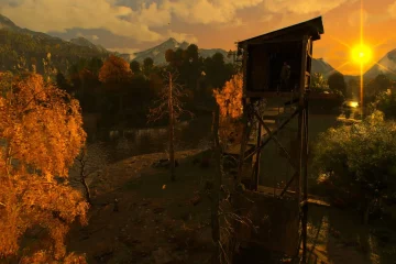 Dying Light: The Beast – Fast Money Farming Methods