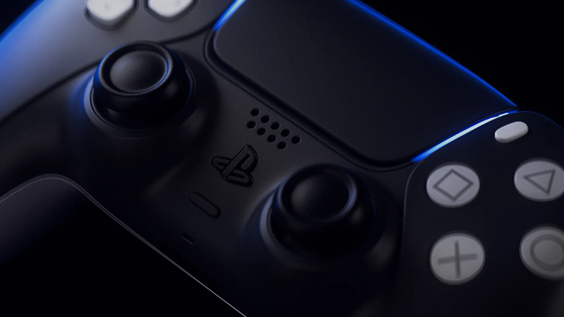 PS5 Update Adds Power Saver Mode and DualSense Multi-Device Pairing