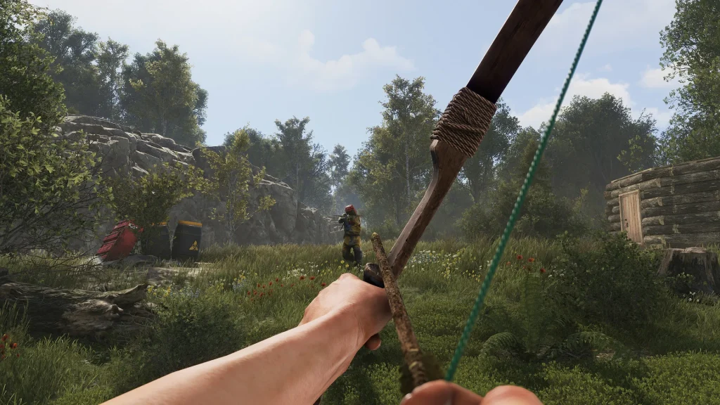 Top 15 Sandbox and Survival Games to Play in 2025