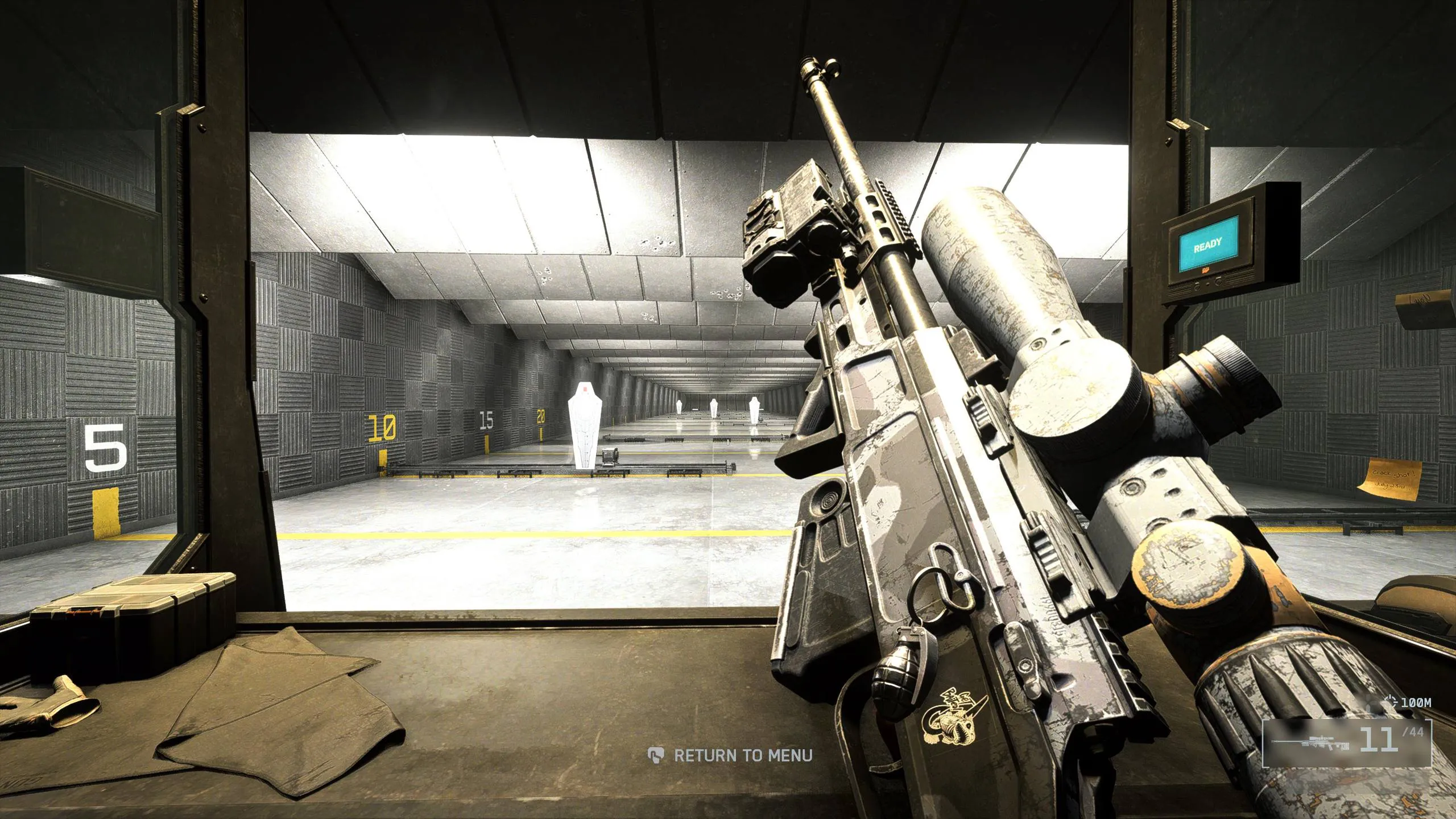 Battlefield 6: Лучшая сборка SV-98 - Game-Rezone