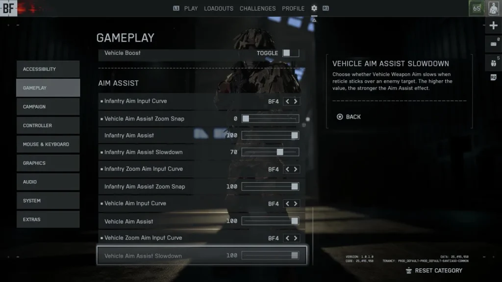 Battlefield 6: Best Sensitivity and Aim Assist Settings (PS5 & Xbox)