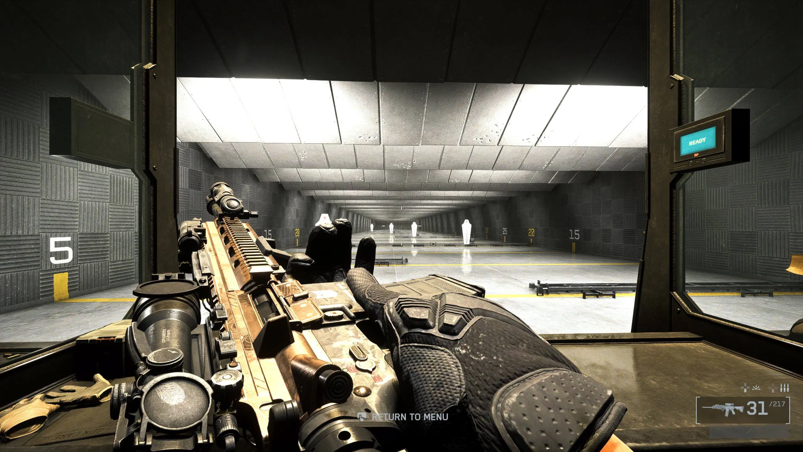 Battlefield 6: Лучшая сборка DRS-IAR - Game-Rezone