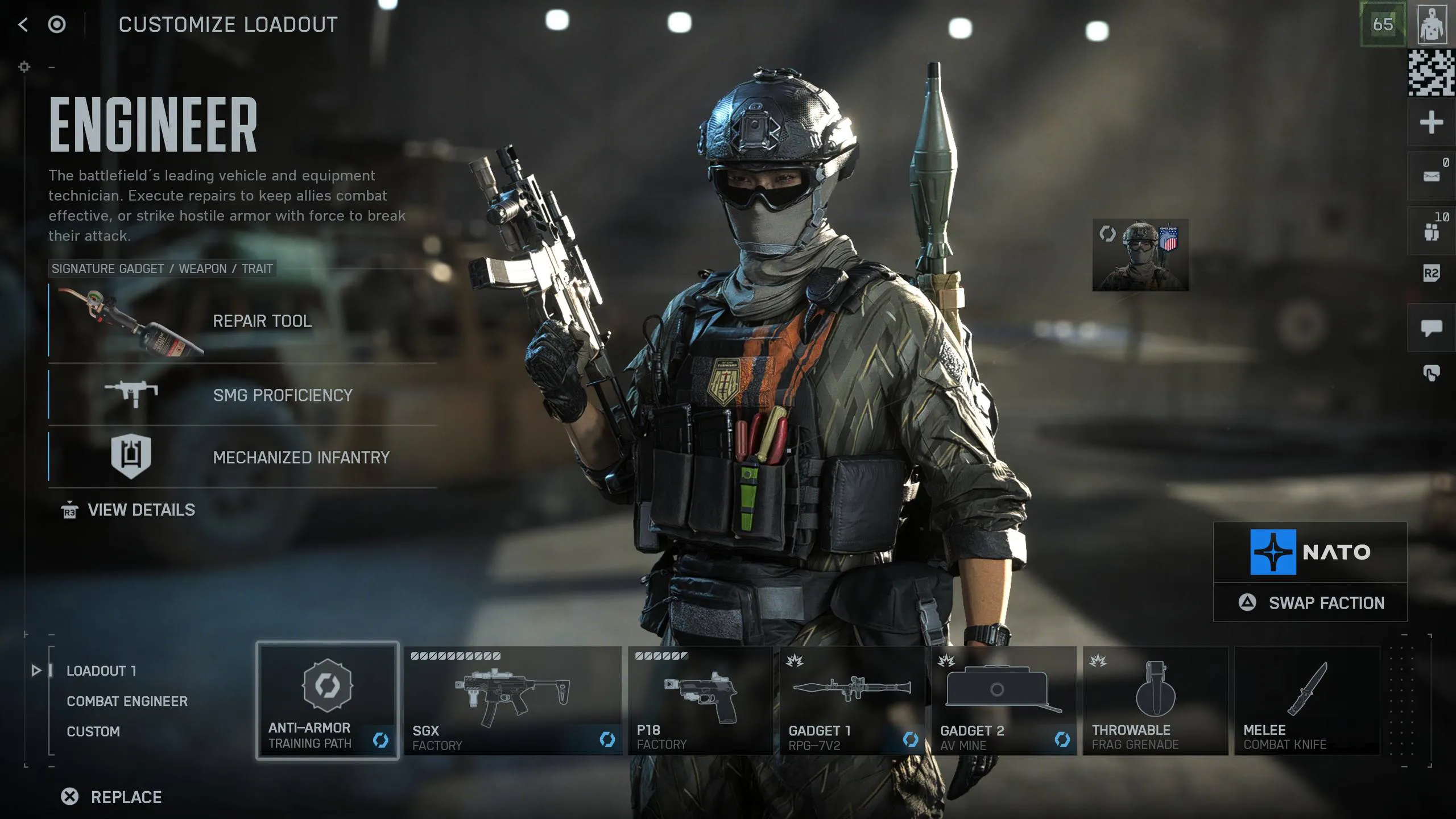 Battlefield 6: как выполнить все задания инженера - Game-Rezone