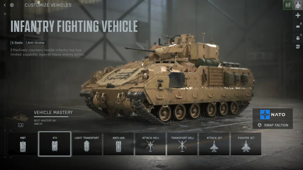 Battlefield 6 Vehicles Guide — How to Use Every Vehicle