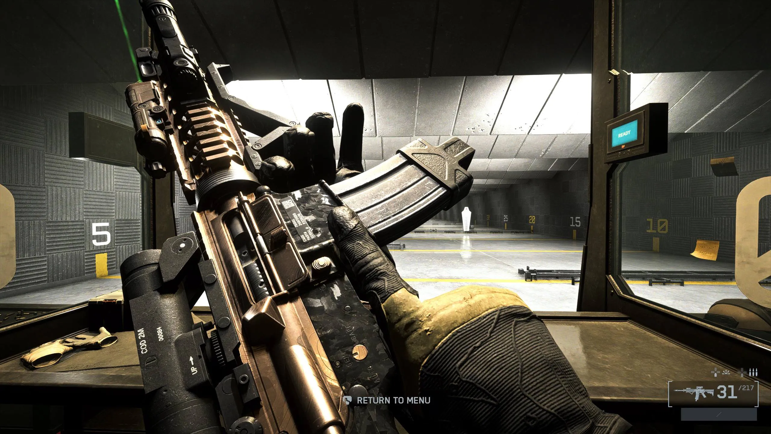 Battlefield 6: Best M4A1 Loadout Setup