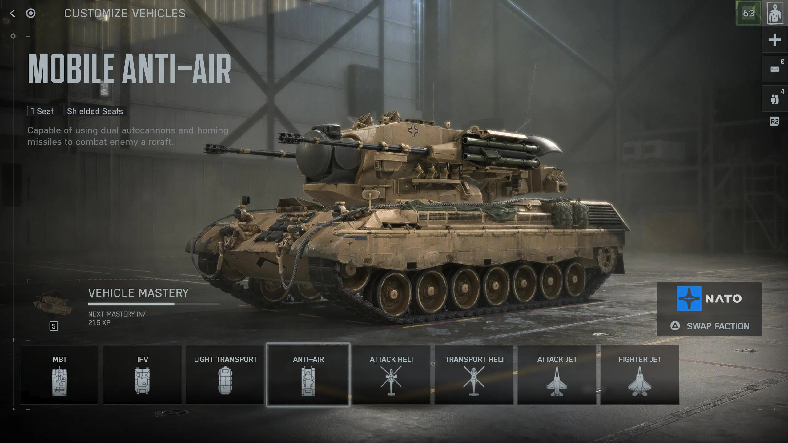 Battlefield 6 Vehicles Guide — How to Use Every Vehicle