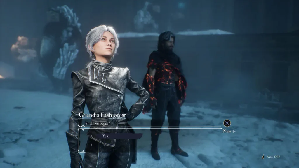 Clair Obscur: How to Unlock All Pure Outfits