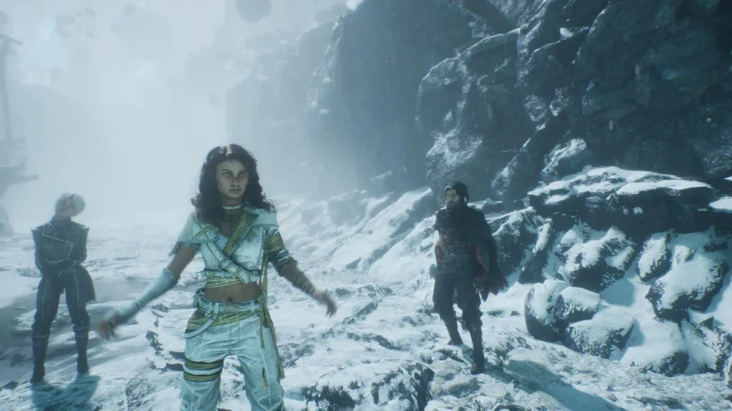 Clair Obscur: How to Unlock All Pure Outfits