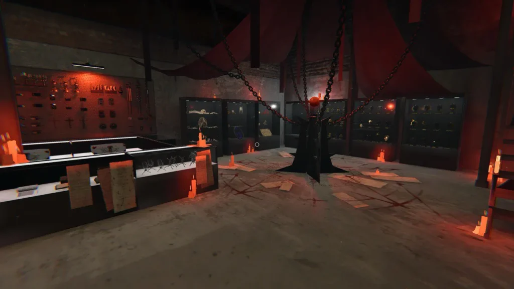 Phasmophobia: Crimson Eye Event Guide (2025 Update)