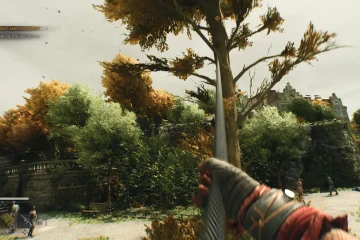 Dying Light: The Beast Interactive Map – Castor Woods