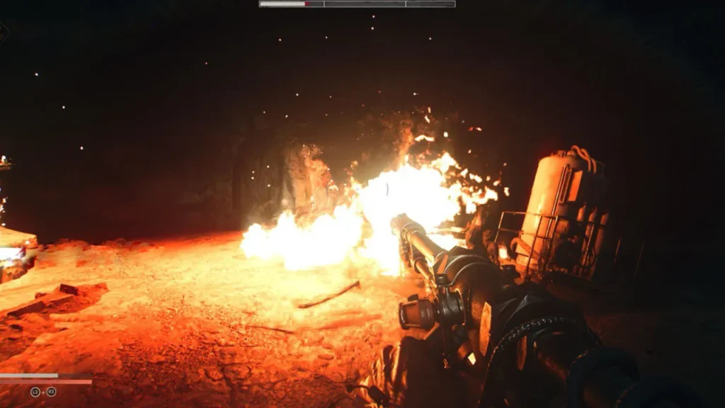 Dying Light: The Beast – How to Beat the Wraith Boss - Game-Rezone