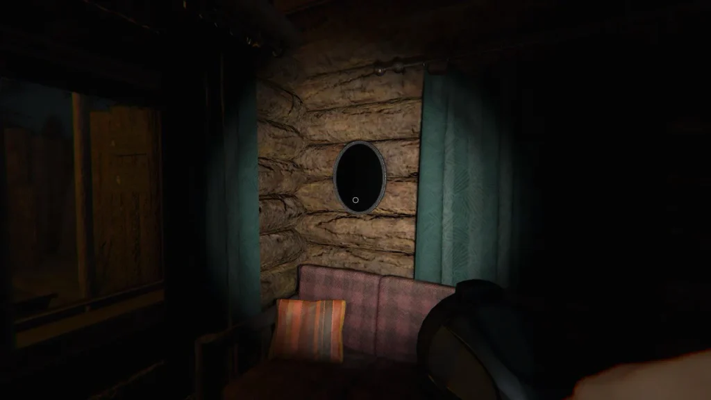 Phasmophobia — All Cursed Objects on Maple Lodge Campsite