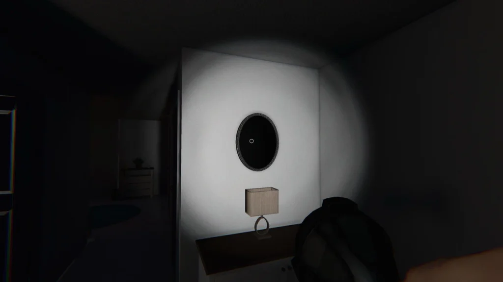 Phasmophobia – All Cursed Object Locations on Ridgeview