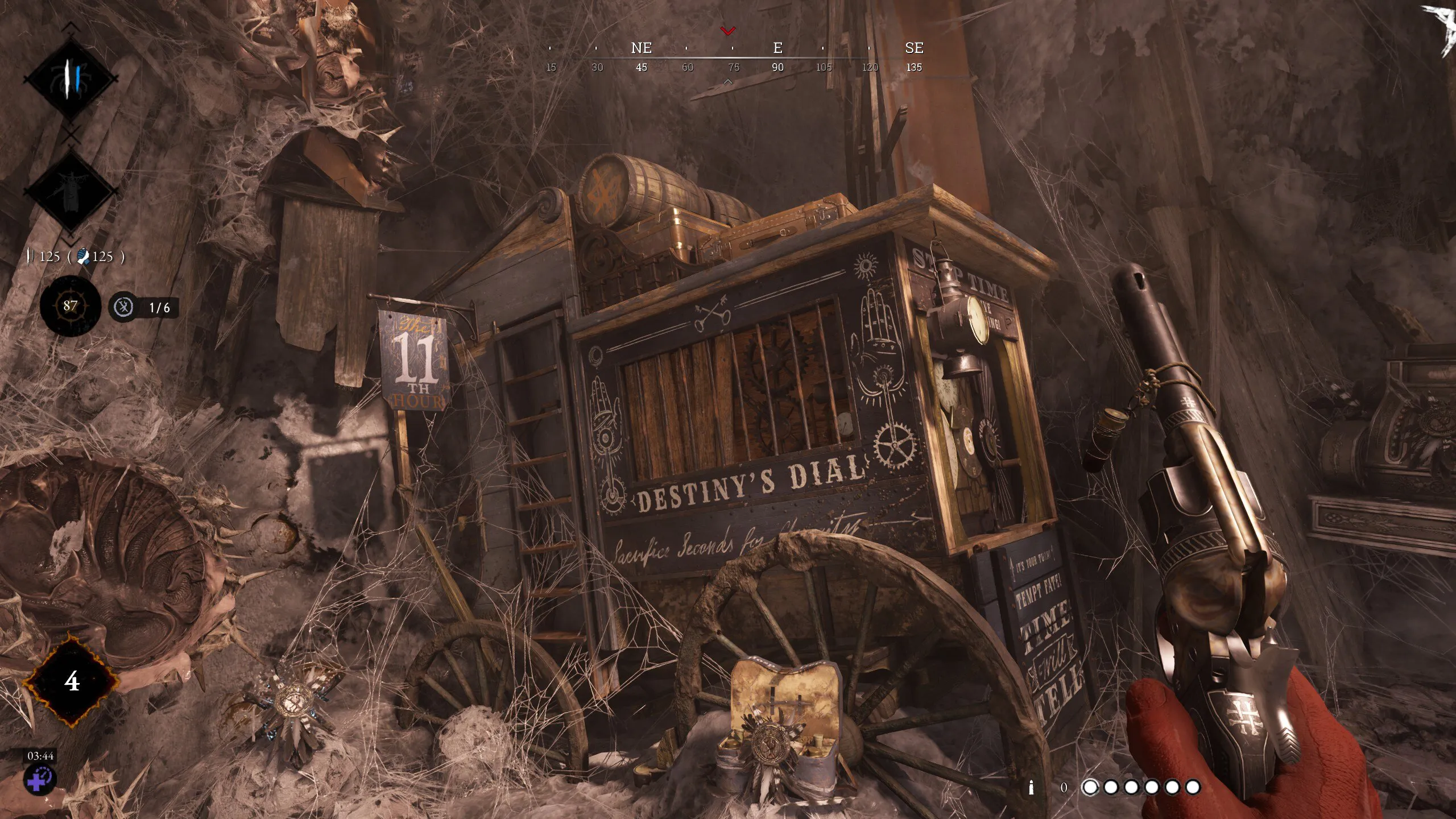 Hunt: Showdown Best Settings Guide for Max FPS & Clarity