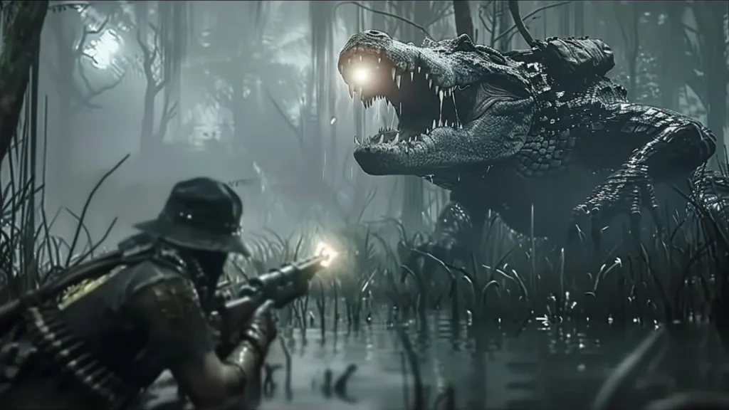Hunt: Showdown — All Bosses, Weaknesses and Strategies