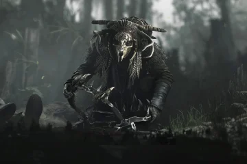 Hunt: Showdown — All Tarot Cards and Their Effects