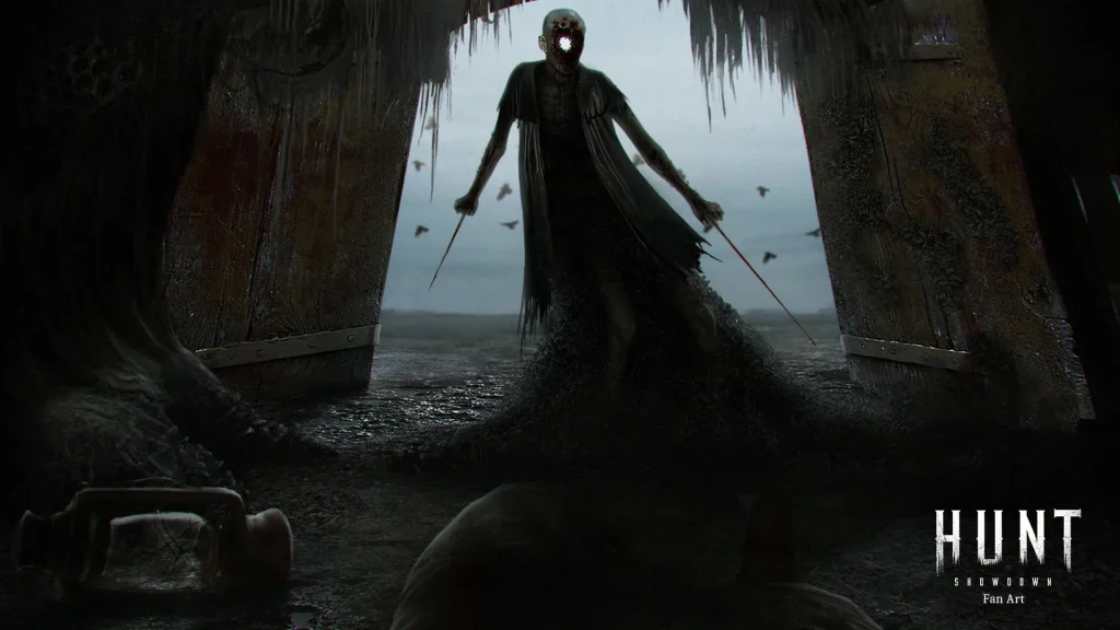 Hunt: Showdown — All Bosses, Weaknesses and Strategies