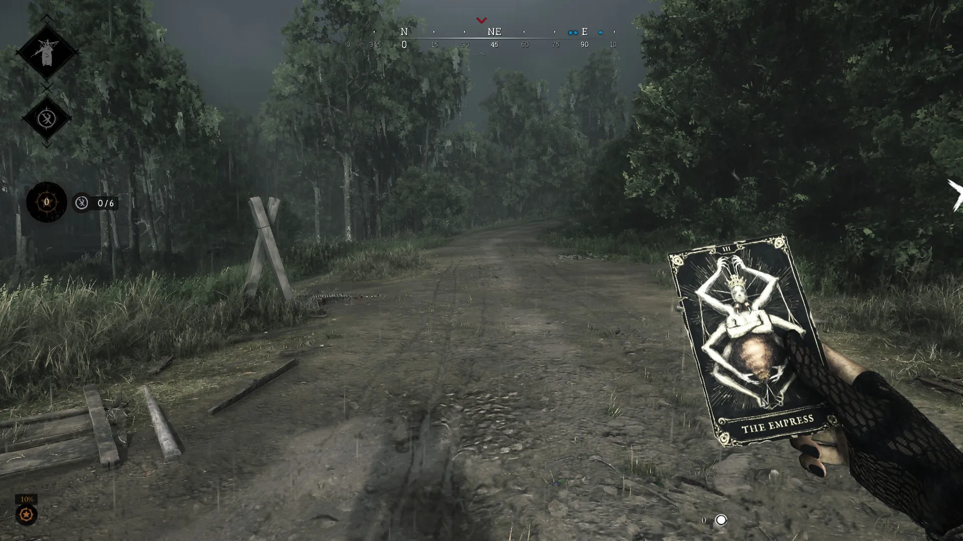 Hunt: Showdown — Все карты Таро и их эффекты - Game-Rezone