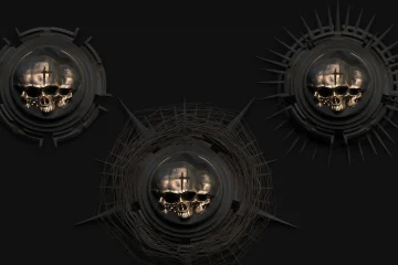 Hunt: Showdown — All Tarot Cards and Their Effects