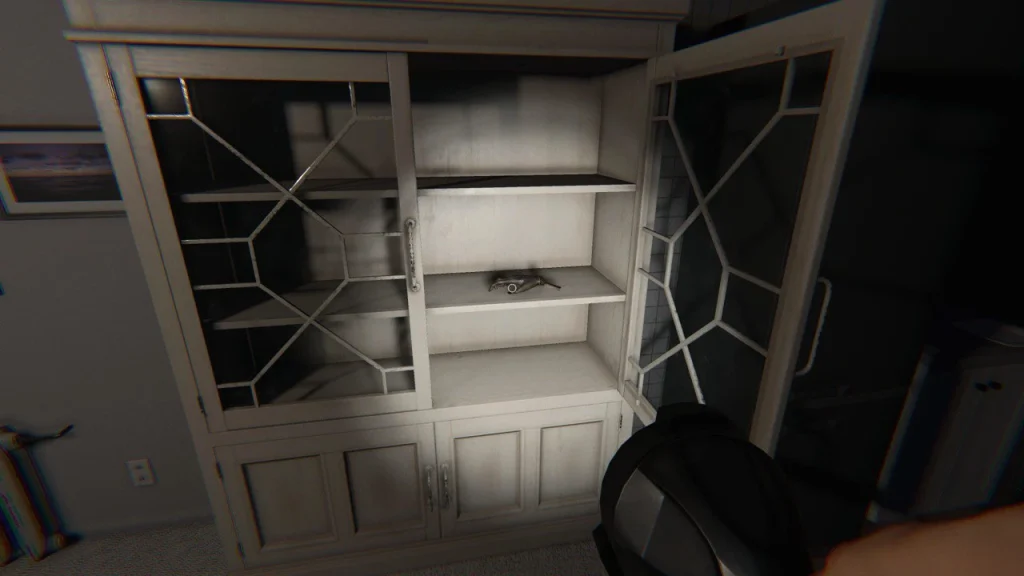 Phasmophobia – All Cursed Object Locations on Tanglewood